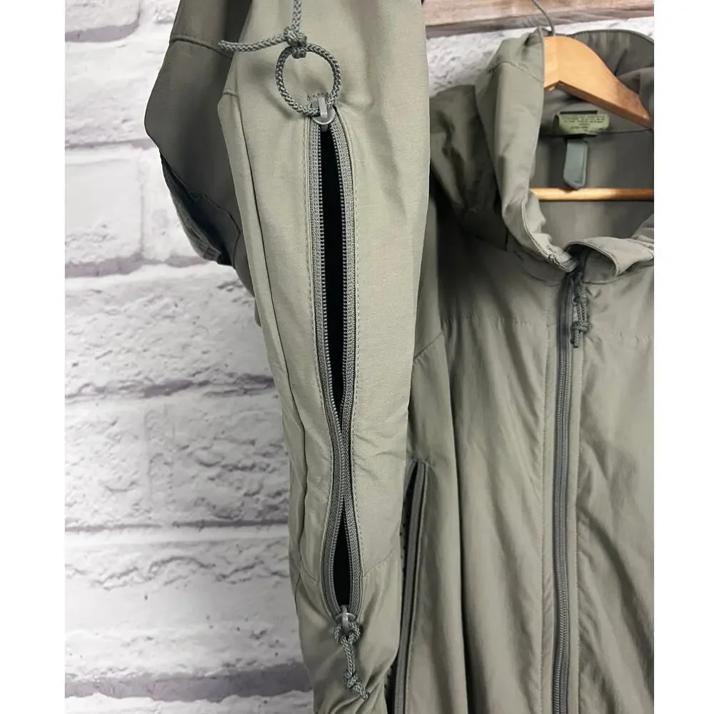 Patagonia | Jackets & Coats | Patagonia Mens L Gorpcore Outdoors ...